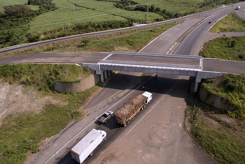 Puente Cocales – VITSA