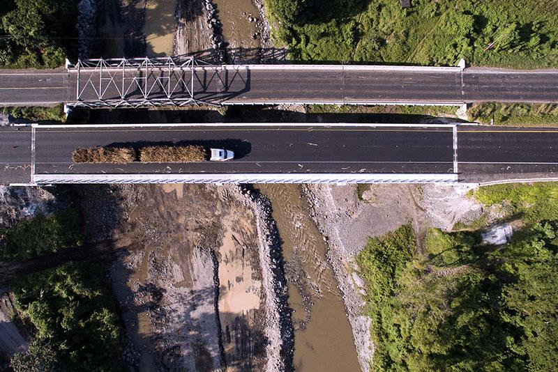 Puente Moca – VITSA