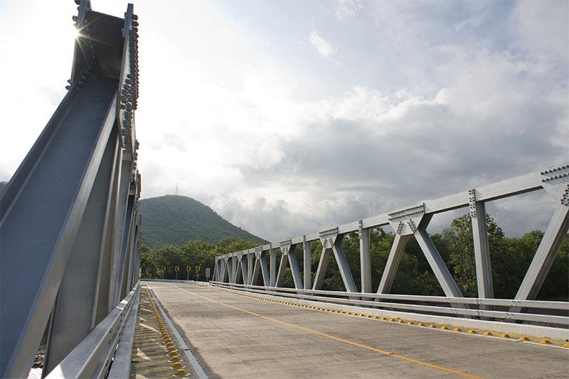 Puente San Vicente – VITSA