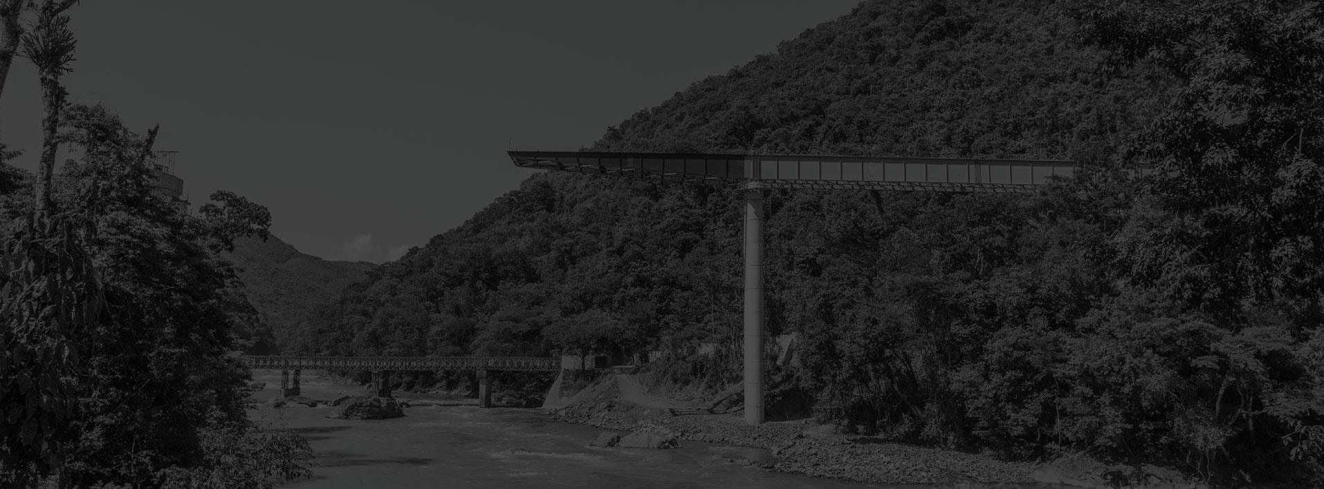 Home - VITSA | Tu Empresa Constructora de Puentes en Guatemala